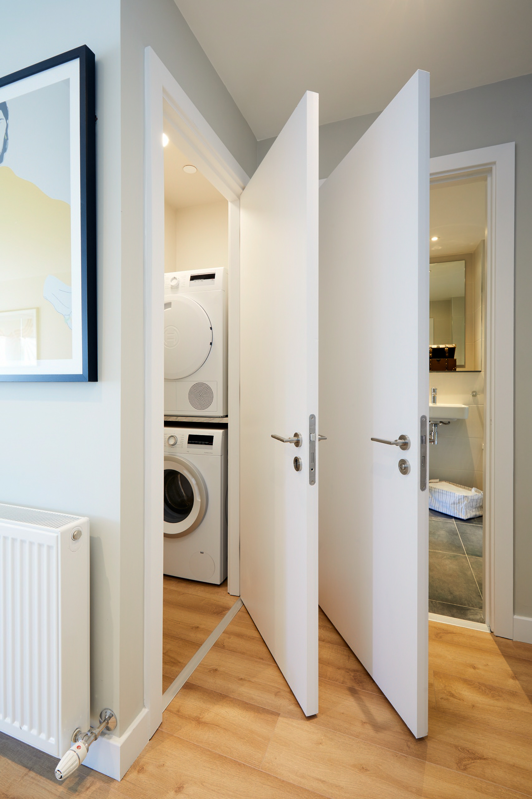 2 Bedroom Apartments for Rent in Knocklyn Dublin 16 by Two Oaks