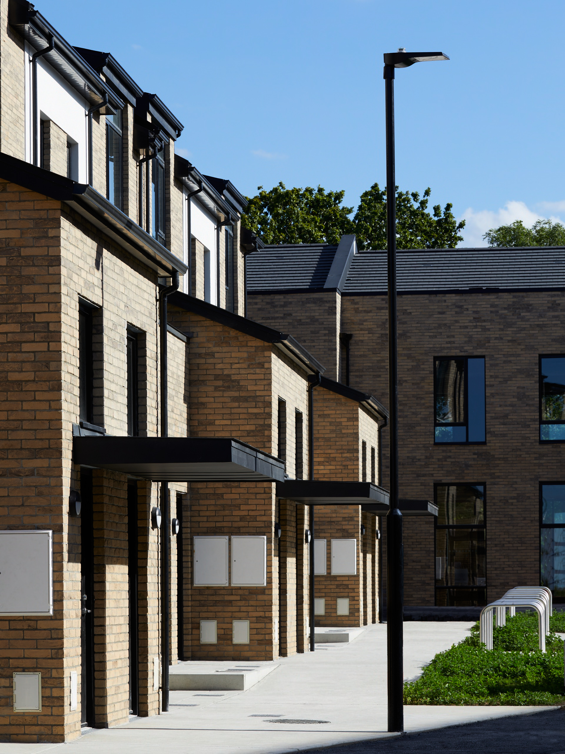 2 Bedroom Duplexes for Rent in Knocklyn Dublin 16 by Two Oaks